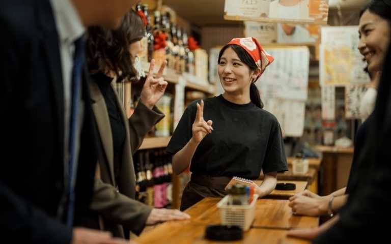 Restaurant Service Procedure: A Detailed and Professional Guide