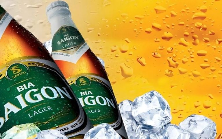 How much does Saigon beer price today? Latest updates on all types of ...
