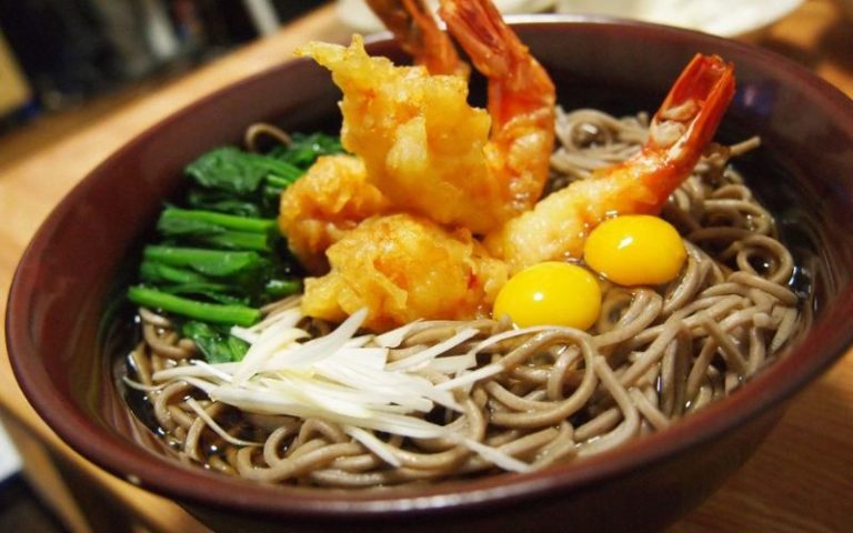 What is Soba Noodles? Types of Soba Noodles and Authentic Japanese Ways to Enjoy Them