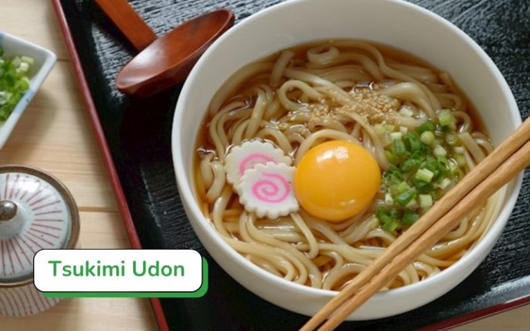 Udon Noodles: Characteristics, Origins, and Popular Types of Japanese Udon