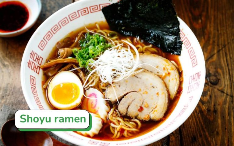 What is Ramen? Popular Japanese Ramen Varieties | KAMEREO