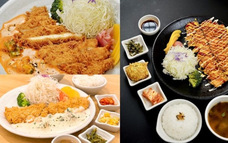 Cách làm cơm thịt heo chiên xù Tonkatsu Nhật Bản thơm ngon