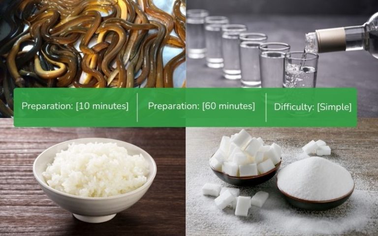 How to Make Delicious, Authentic Japanese Teriyaki Eel Rice (Unagi Don) Easily at Home