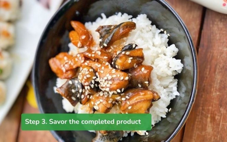 How to Make Delicious, Authentic Japanese Teriyaki Eel Rice (Unagi Don) Easily at Home