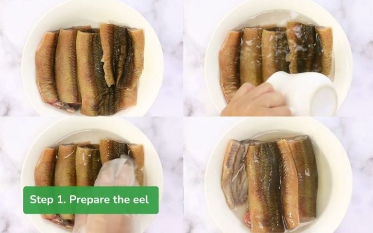 How to Make Delicious, Authentic Japanese Teriyaki Eel Rice (Unagi Don) Easily at Home