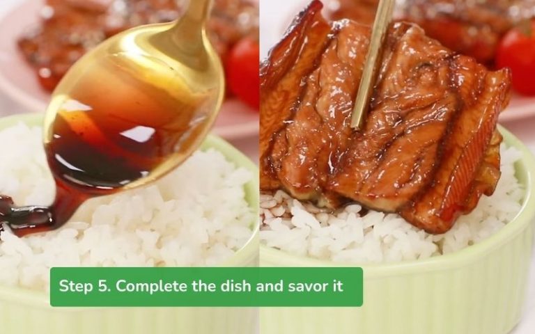 How to Make Delicious, Authentic Japanese Teriyaki Eel Rice (Unagi Don) Easily at Home