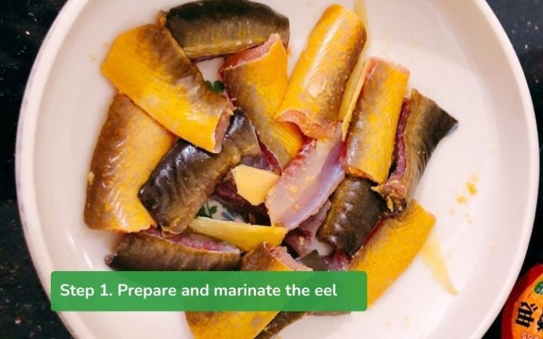 How to Make Delicious, Authentic Japanese Teriyaki Eel Rice (Unagi Don) Easily at Home