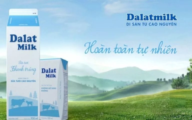 Is Dalat Milk Good? Who Should Drink It? | KAMEREO