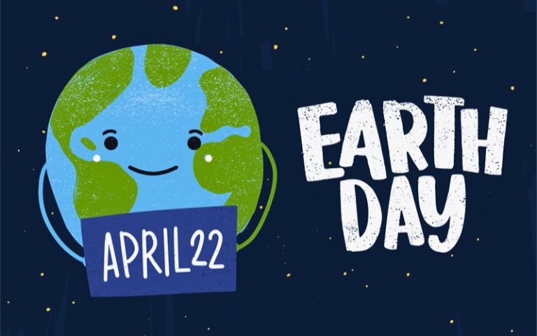 What is Earth Day? When is Earth Day?